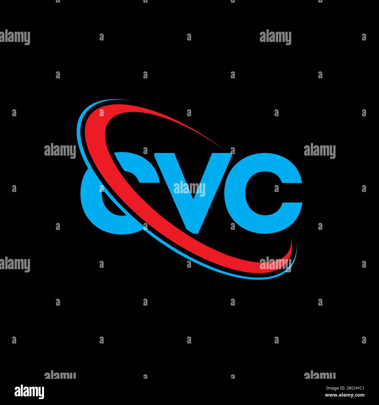 Disegno del logo cvc -Fotos und -Bildmaterial in hoher Auflösung – Alamy