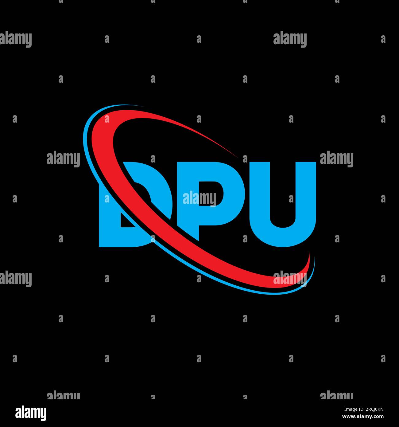 Dpu technologie logo -Fotos und -Bildmaterial in hoher Auflösung – Alamy