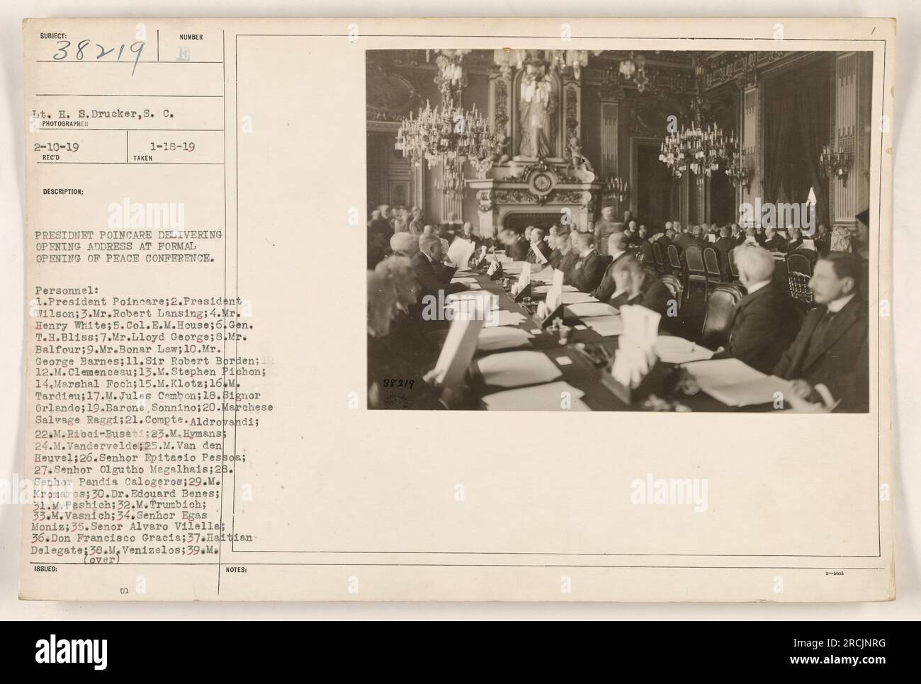 M jules cembon -Fotos und -Bildmaterial in hoher Auflösung – Alamy