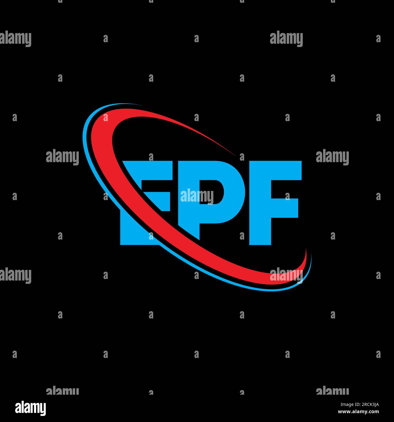 Epf logo design -Fotos und -Bildmaterial in hoher Auflösung – Alamy