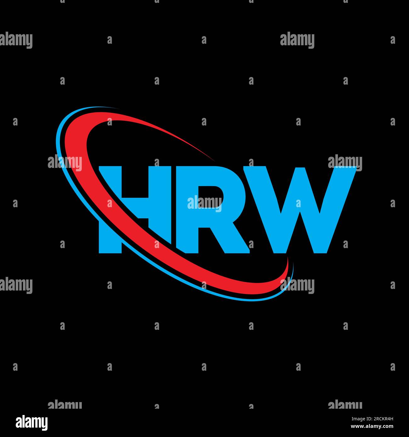 Hrw logo -Fotos und -Bildmaterial in hoher Auflösung – Alamy