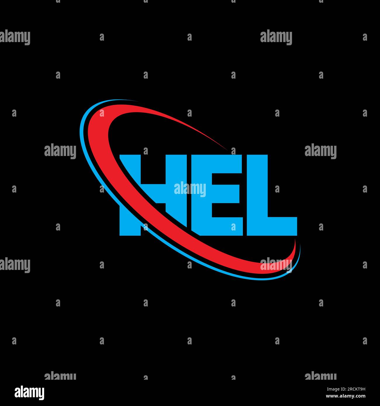 Hel logo -Fotos und -Bildmaterial in hoher Auflösung – Alamy