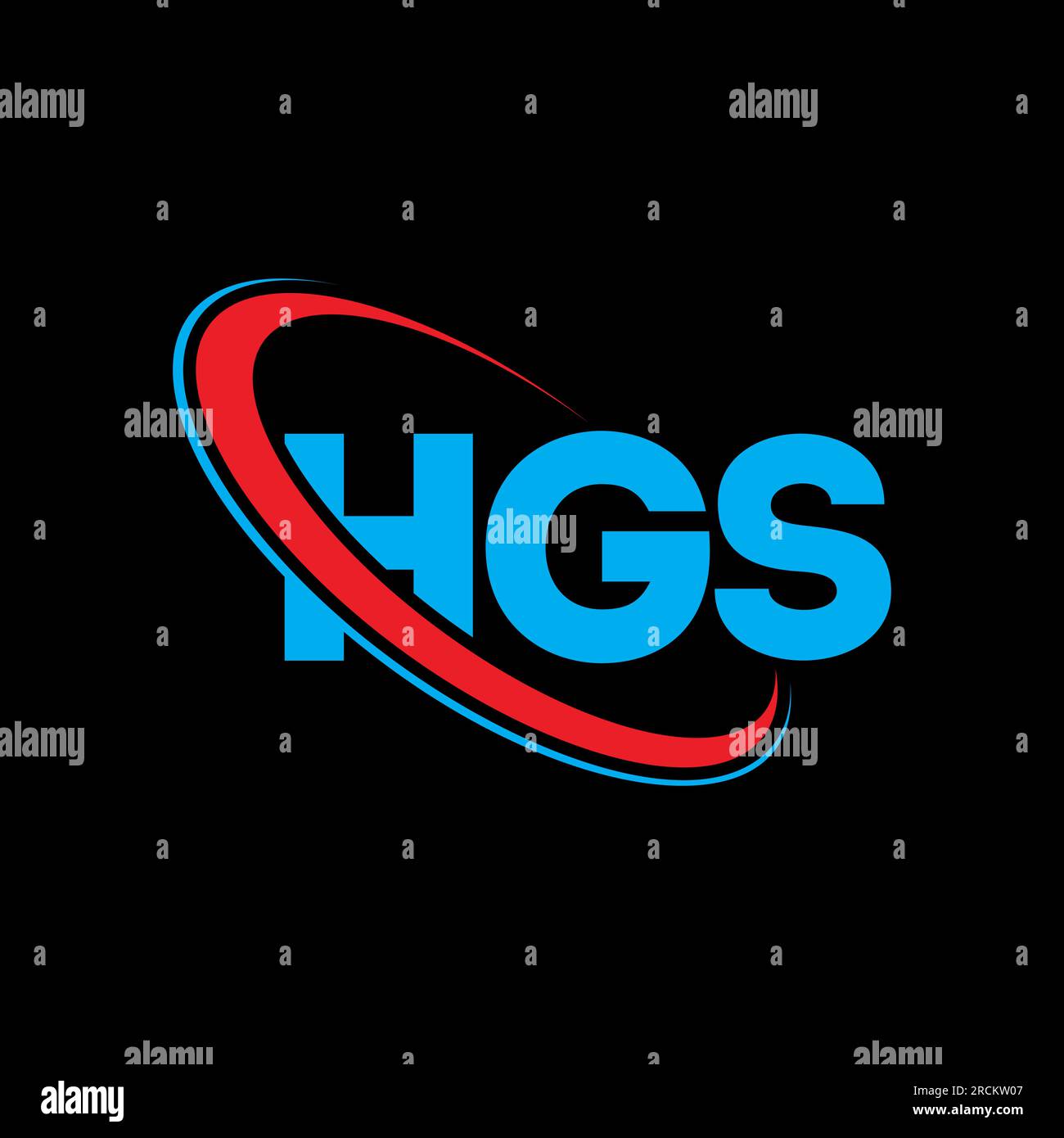 Hgs logo -Fotos und -Bildmaterial in hoher Auflösung – Alamy