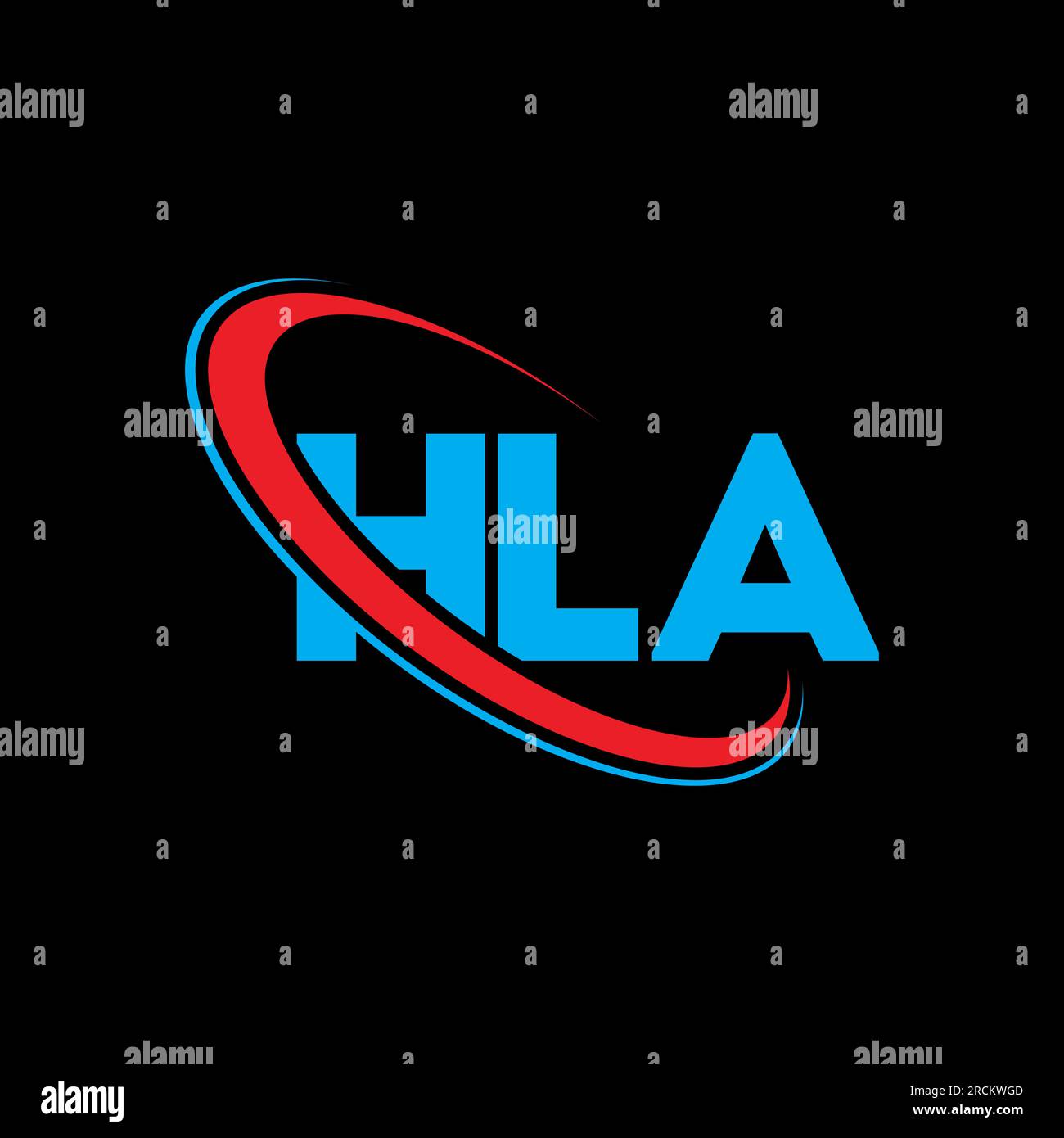 Hla logo -Fotos und -Bildmaterial in hoher Auflösung – Alamy