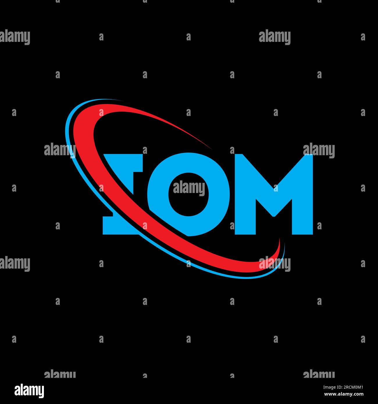Iom technologie logo -Fotos und -Bildmaterial in hoher Auflösung – Alamy