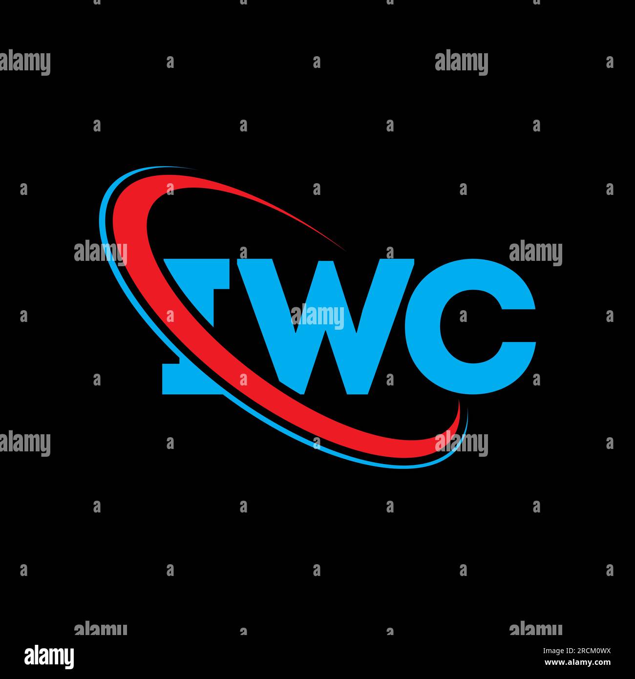 Iwc logo Stock-Vektorgrafiken kaufen - Alamy