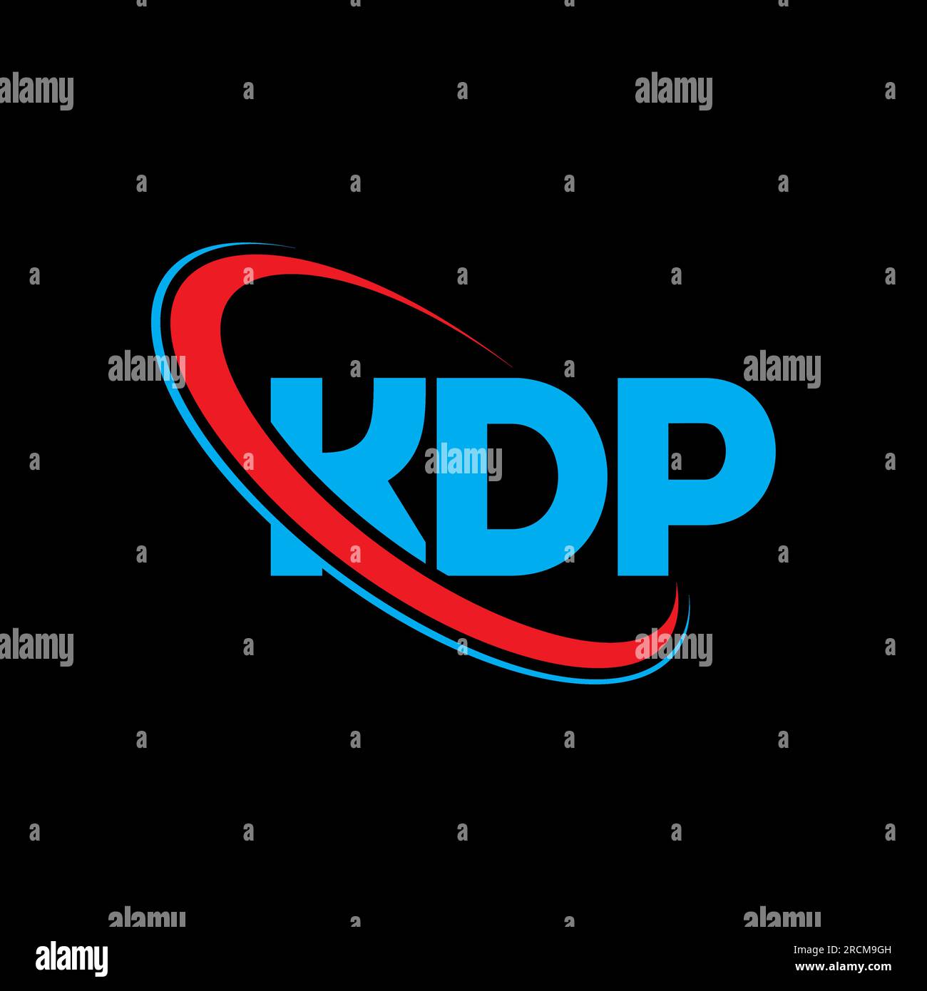 Kdp unternehmenslogo -Fotos und -Bildmaterial in hoher Auflösung – Alamy