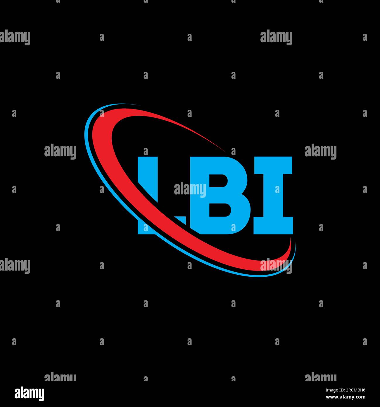 Lbi logo -Fotos und -Bildmaterial in hoher Auflösung – Alamy