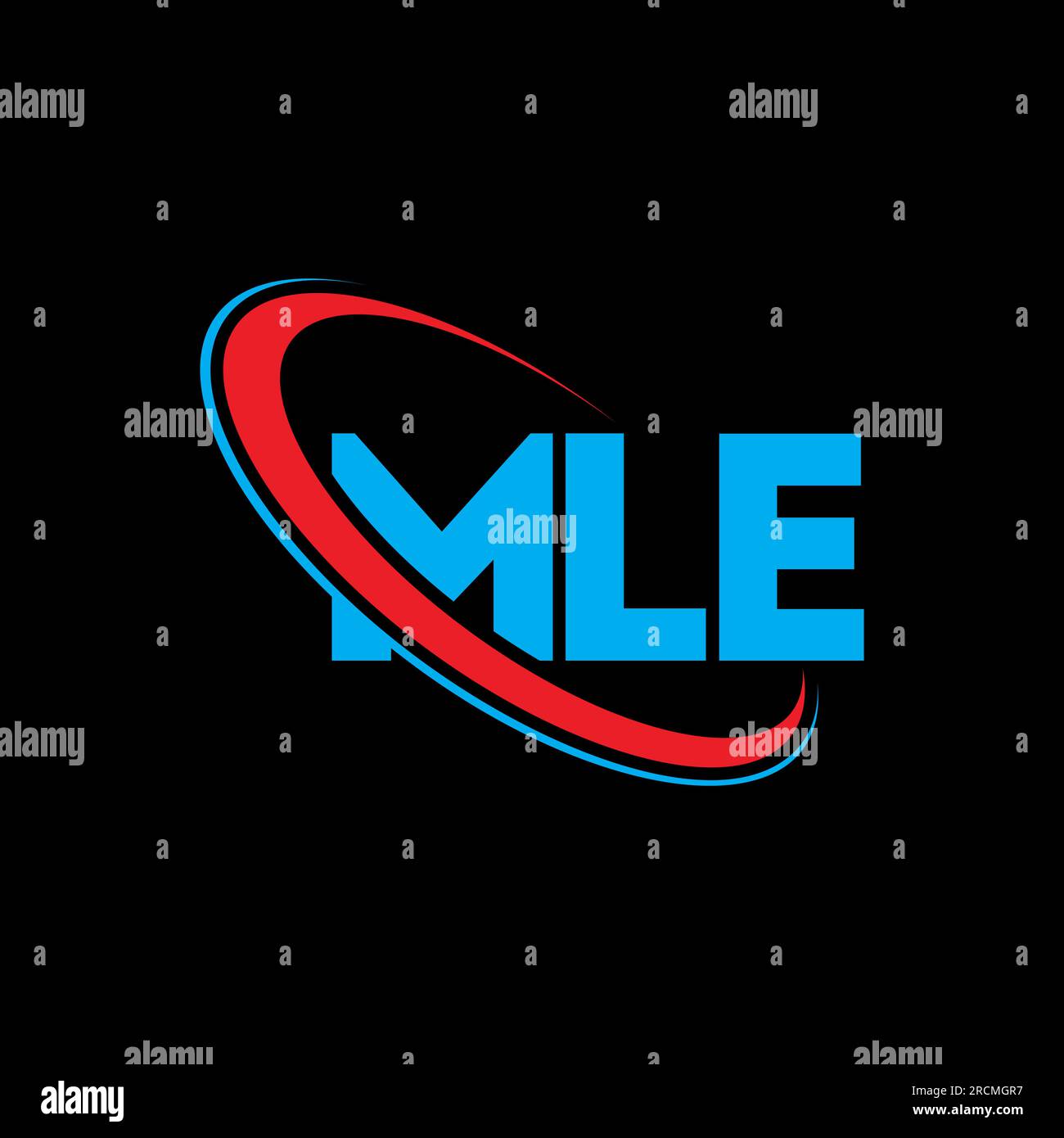 Mle logo design -Fotos und -Bildmaterial in hoher Auflösung – Alamy