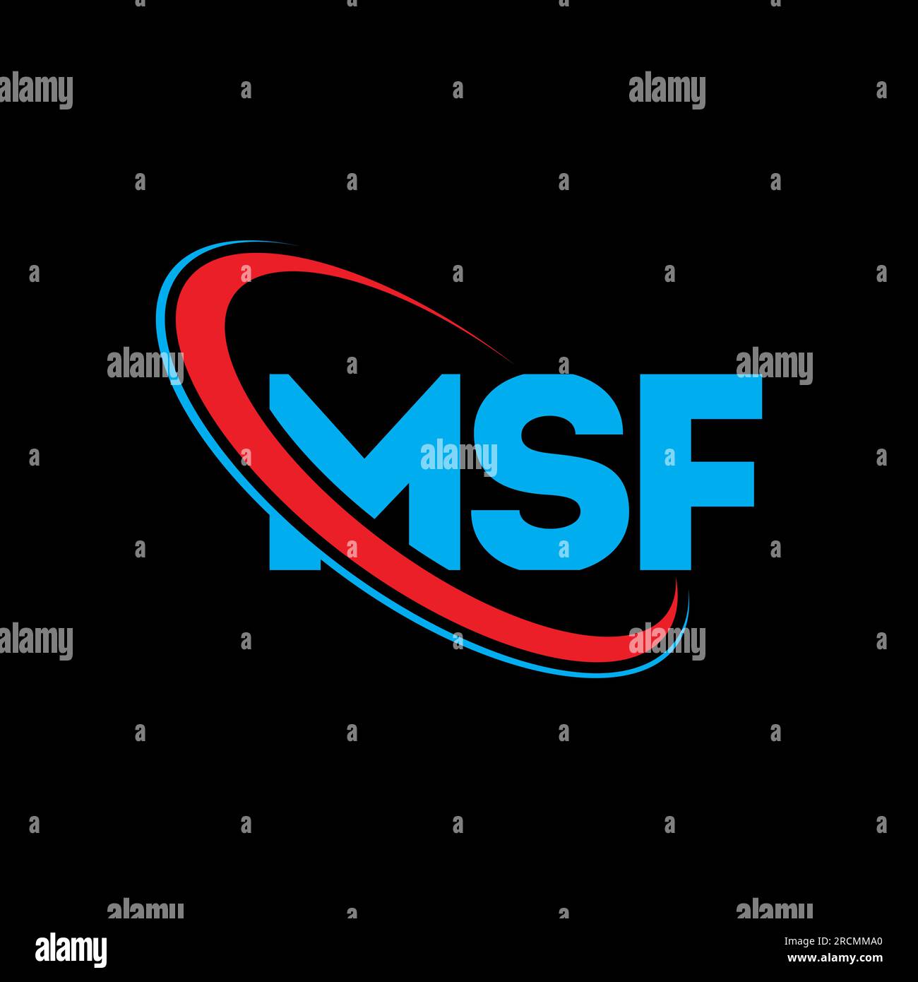 Msf design Stock-Vektorgrafiken kaufen - Alamy