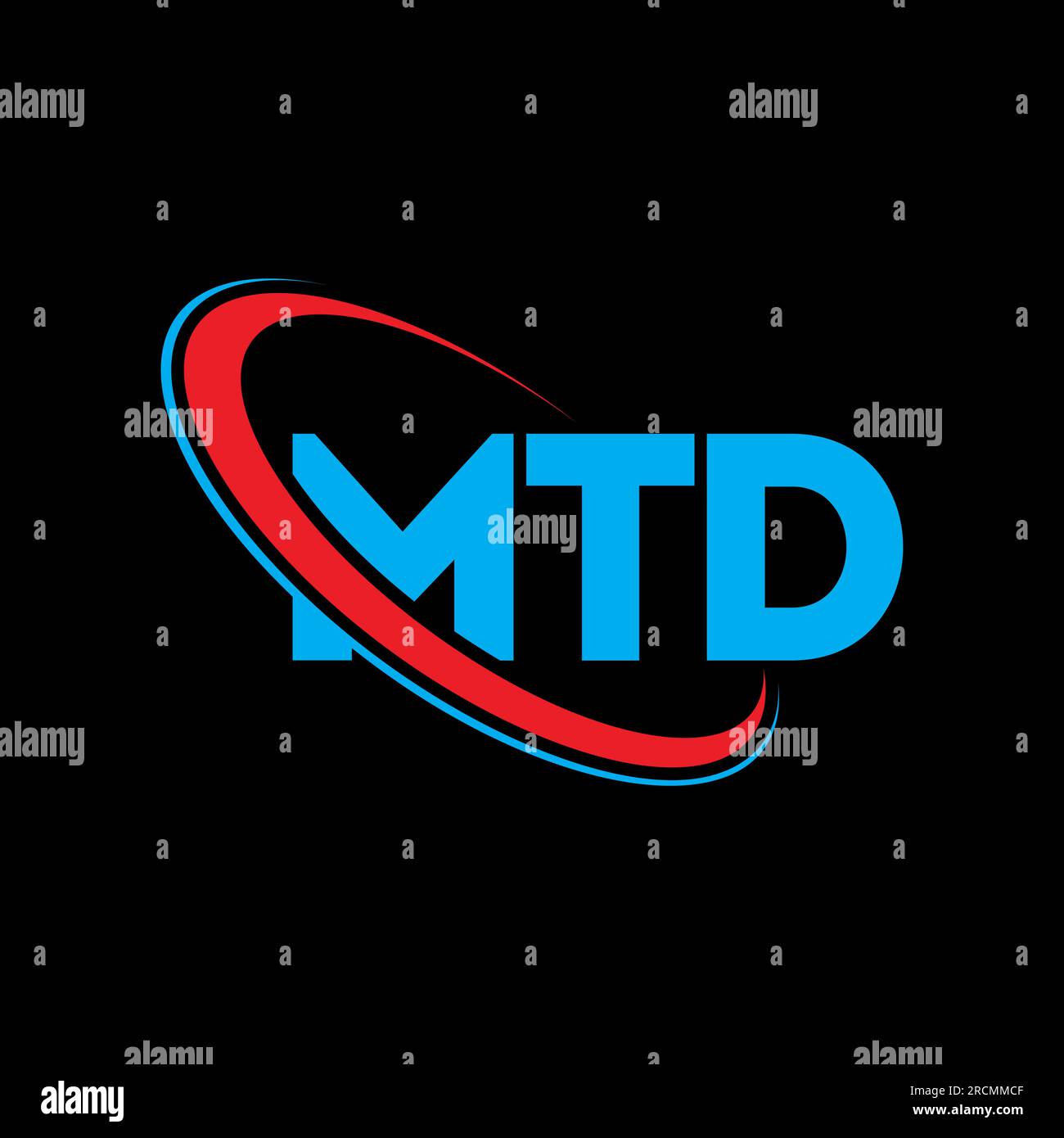 Mtd technologie logo -Fotos und -Bildmaterial in hoher Auflösung – Alamy