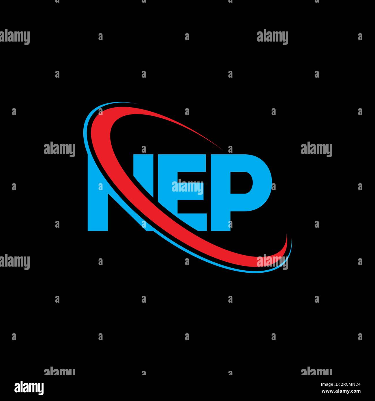 Nep technologie logo -Fotos und -Bildmaterial in hoher Auflösung – Alamy