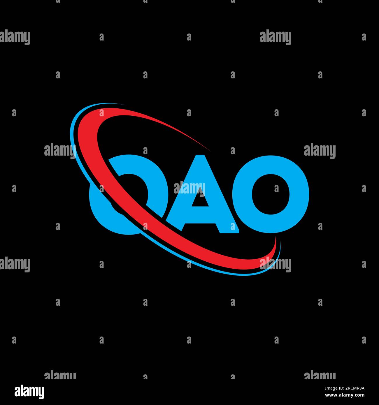 Oao technologie logo -Fotos und -Bildmaterial in hoher Auflösung – Alamy