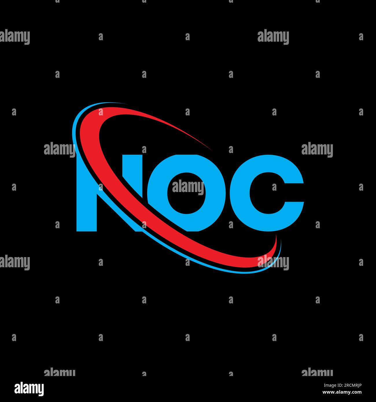 Noc tech logo -Fotos und -Bildmaterial in hoher Auflösung – Alamy