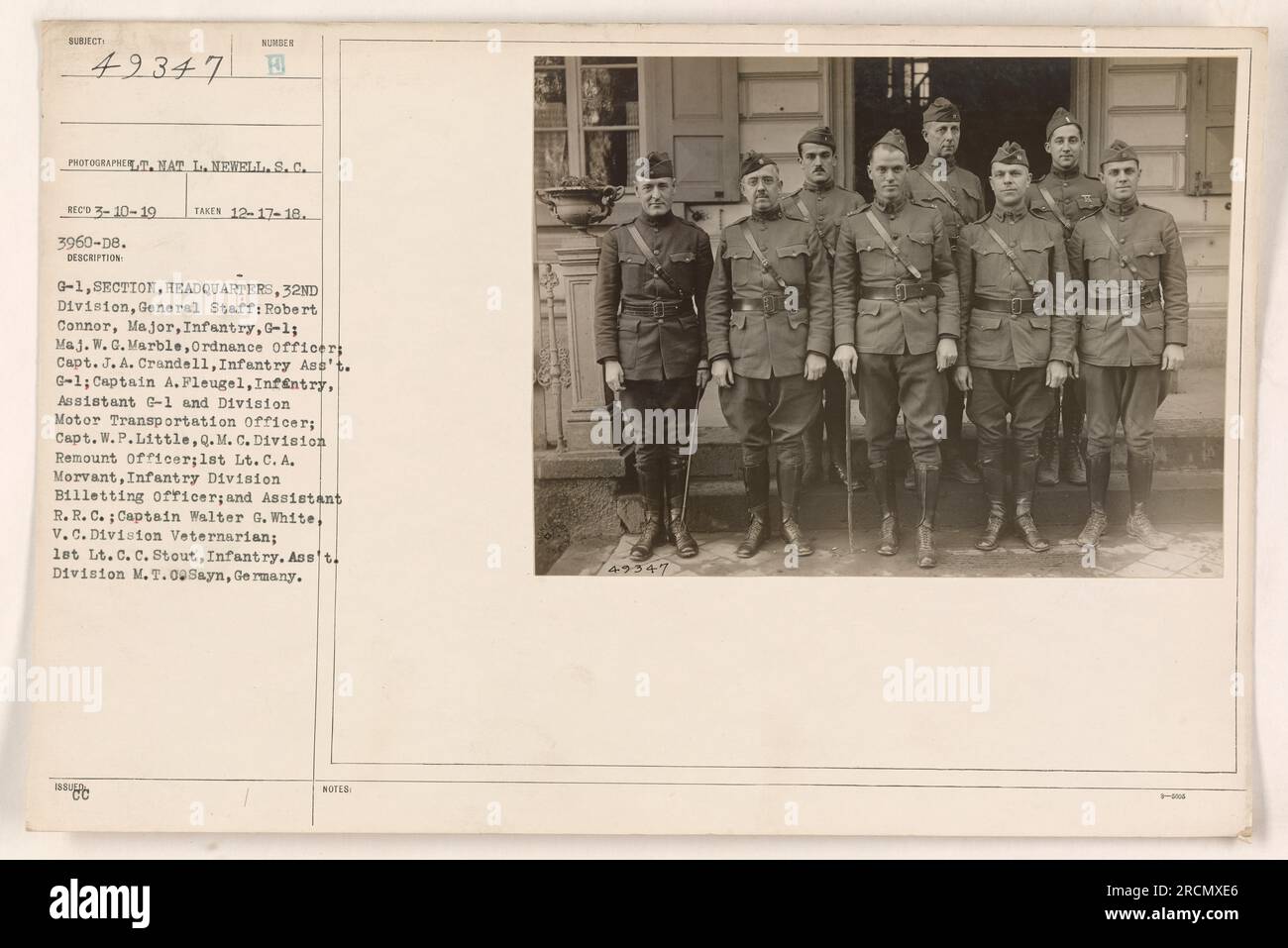 Hauptquartier der 32 division -Fotos und -Bildmaterial in hoher ...