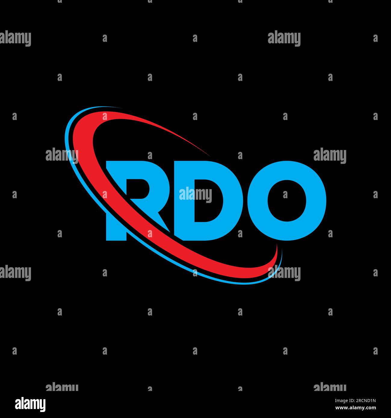 Rdo logo -Fotos und -Bildmaterial in hoher Auflösung – Alamy