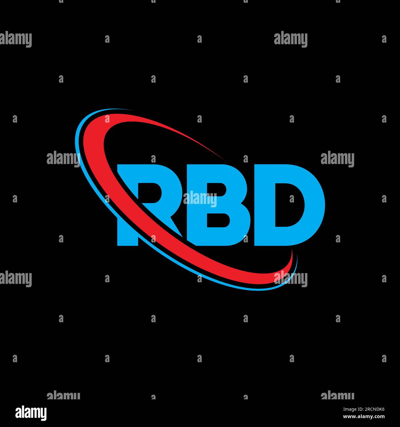 Rbd technologie logo -Fotos und -Bildmaterial in hoher Auflösung – Alamy