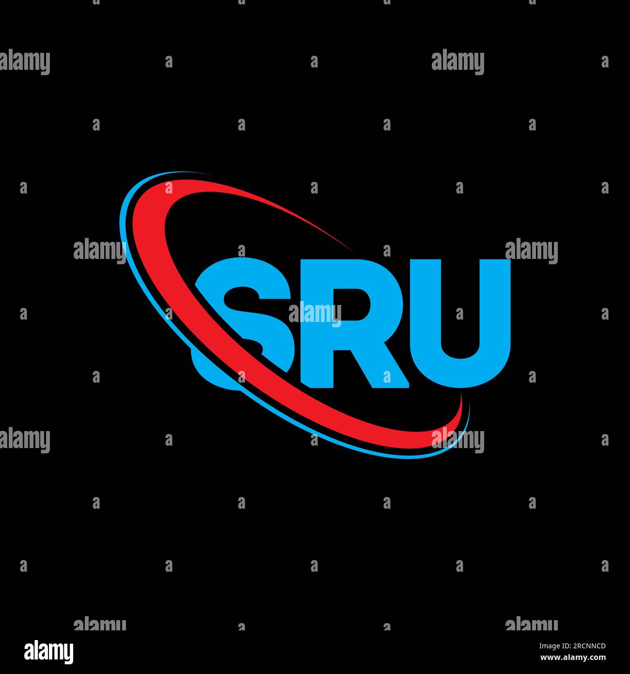 Sru logo design -Fotos und -Bildmaterial in hoher Auflösung – Alamy