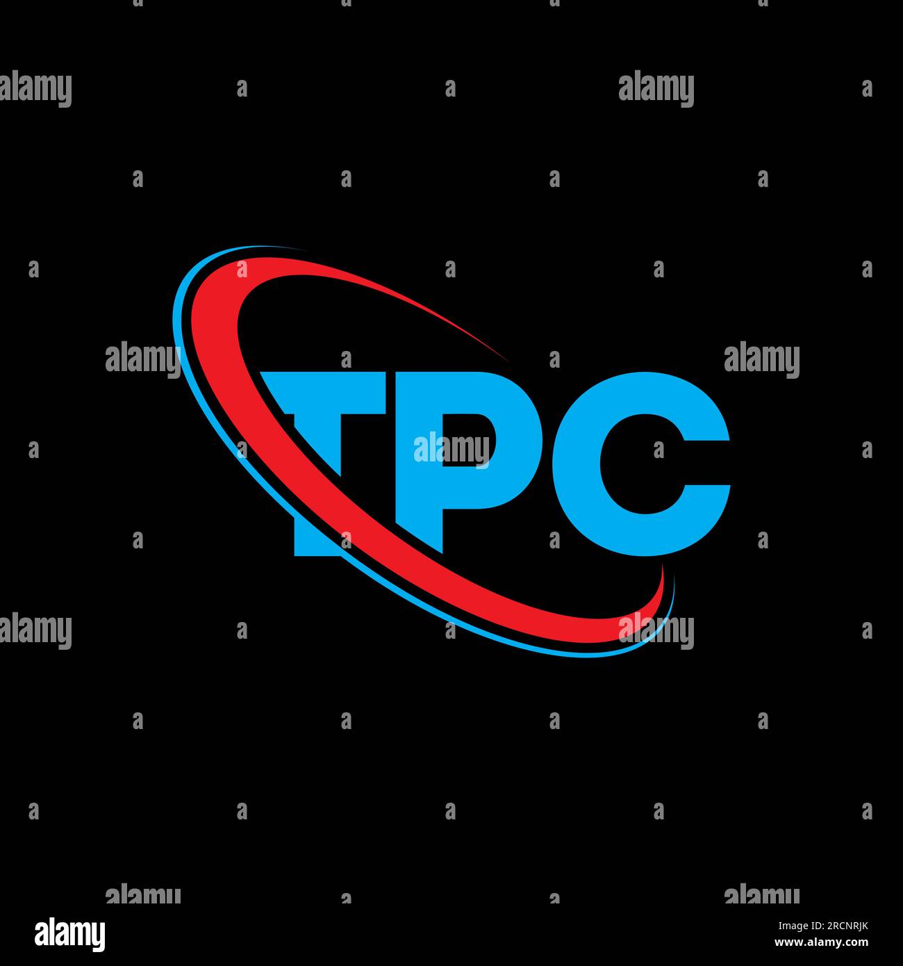 Disegno del logo tpc -Fotos und -Bildmaterial in hoher Auflösung – Alamy