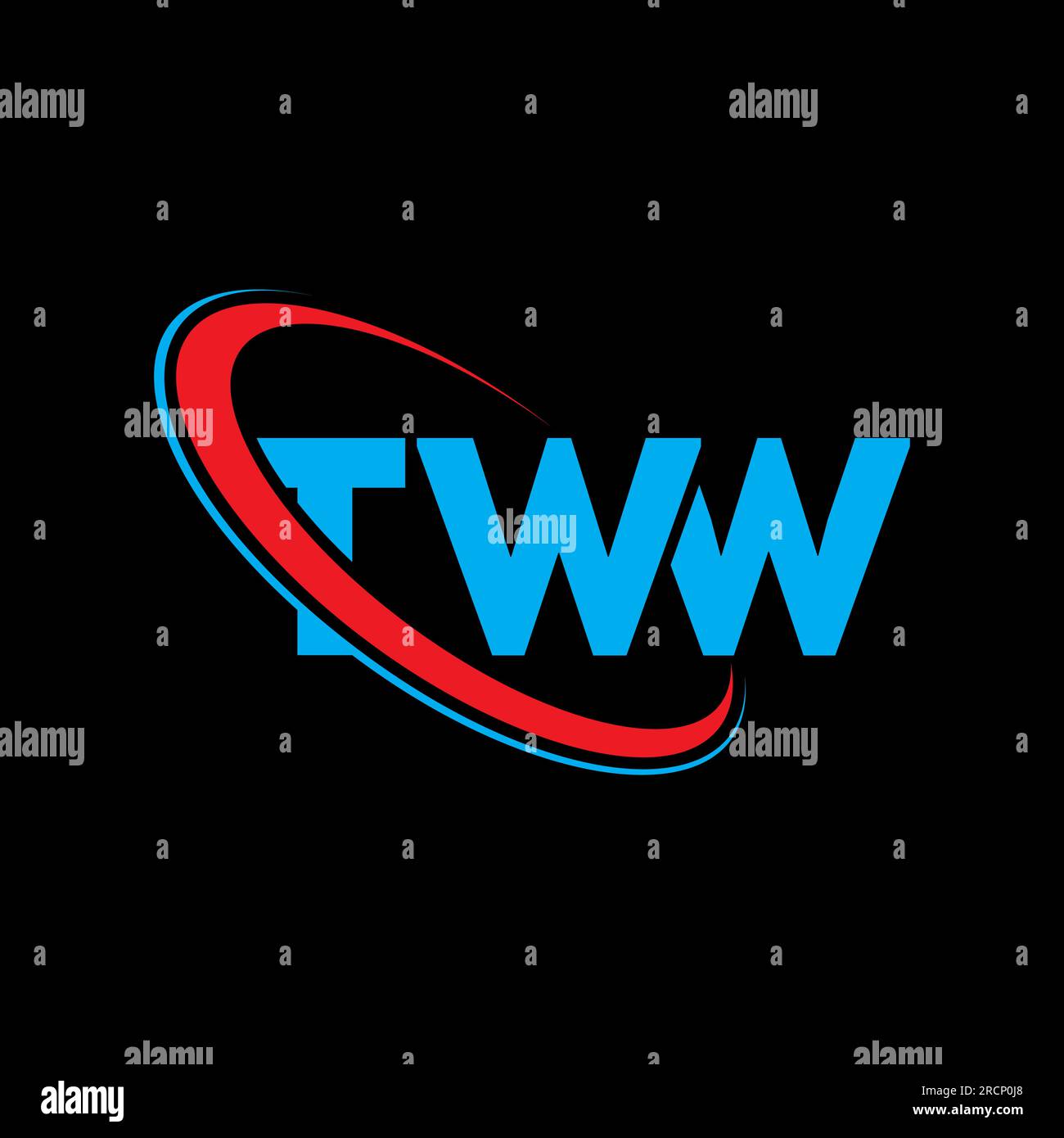Tww symbol Stock-Vektorgrafiken kaufen - Alamy