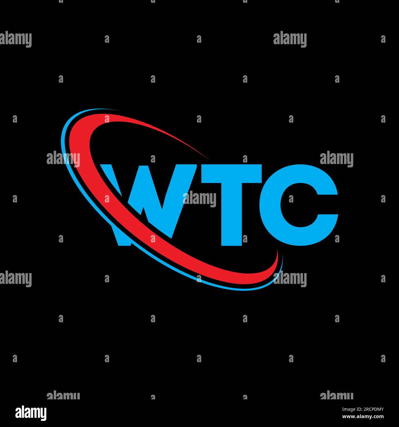 Wtc logo design -Fotos und -Bildmaterial in hoher Auflösung – Alamy