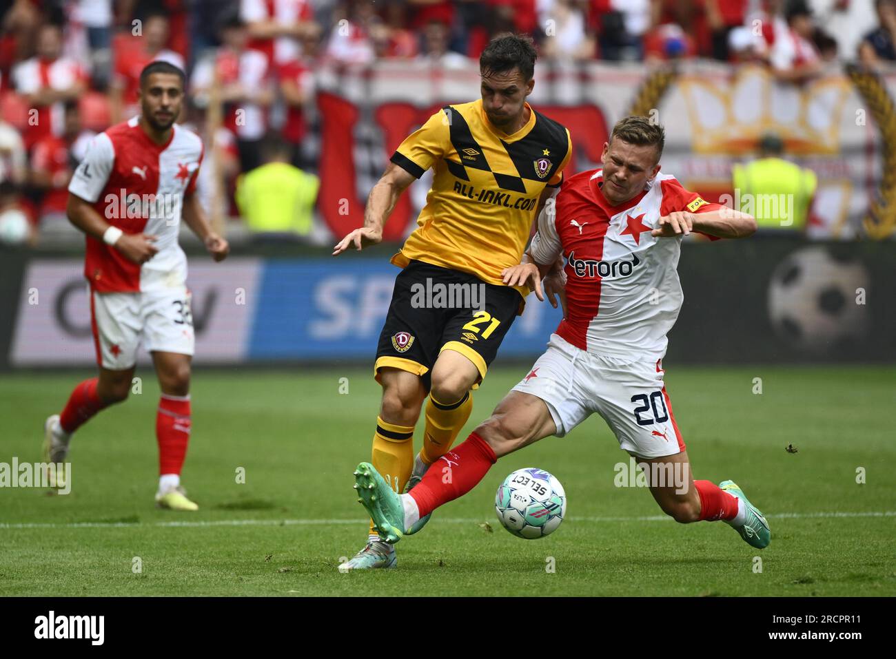 Dynamo dresden -Fotos und -Bildmaterial in hoher Auflösung – Alamy