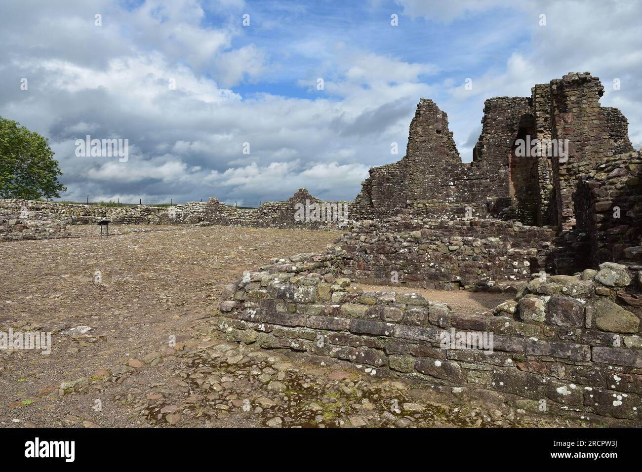 Castle eden -Fotos und -Bildmaterial in hoher Auflösung – Alamy