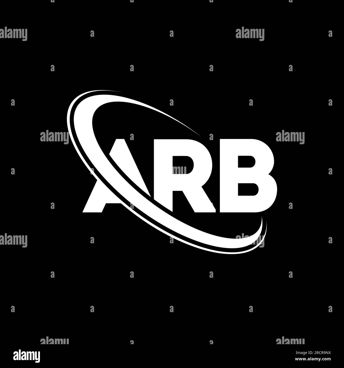 Arb logo design -Fotos und -Bildmaterial in hoher Auflösung – Alamy