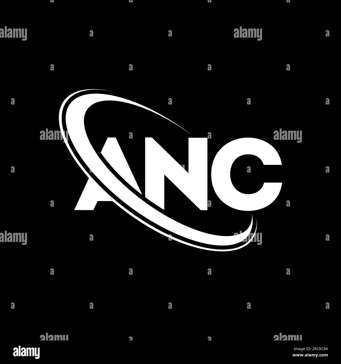 Anc logo -Fotos und -Bildmaterial in hoher Auflösung – Alamy