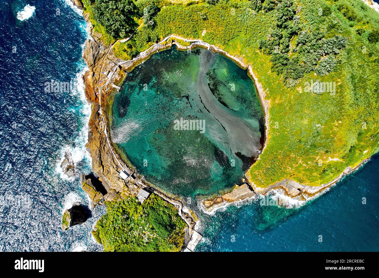 Luftaufnahme vila franca -Fotos und -Bildmaterial in hoher Auflösung ...