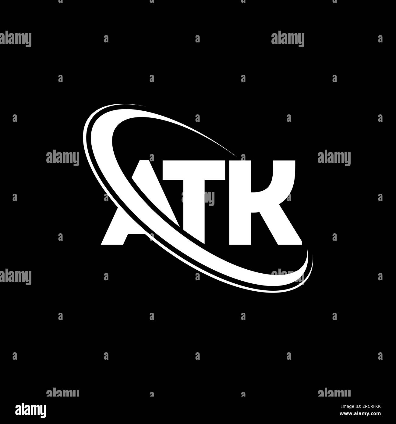 Atk logo -Fotos und -Bildmaterial in hoher Auflösung – Alamy