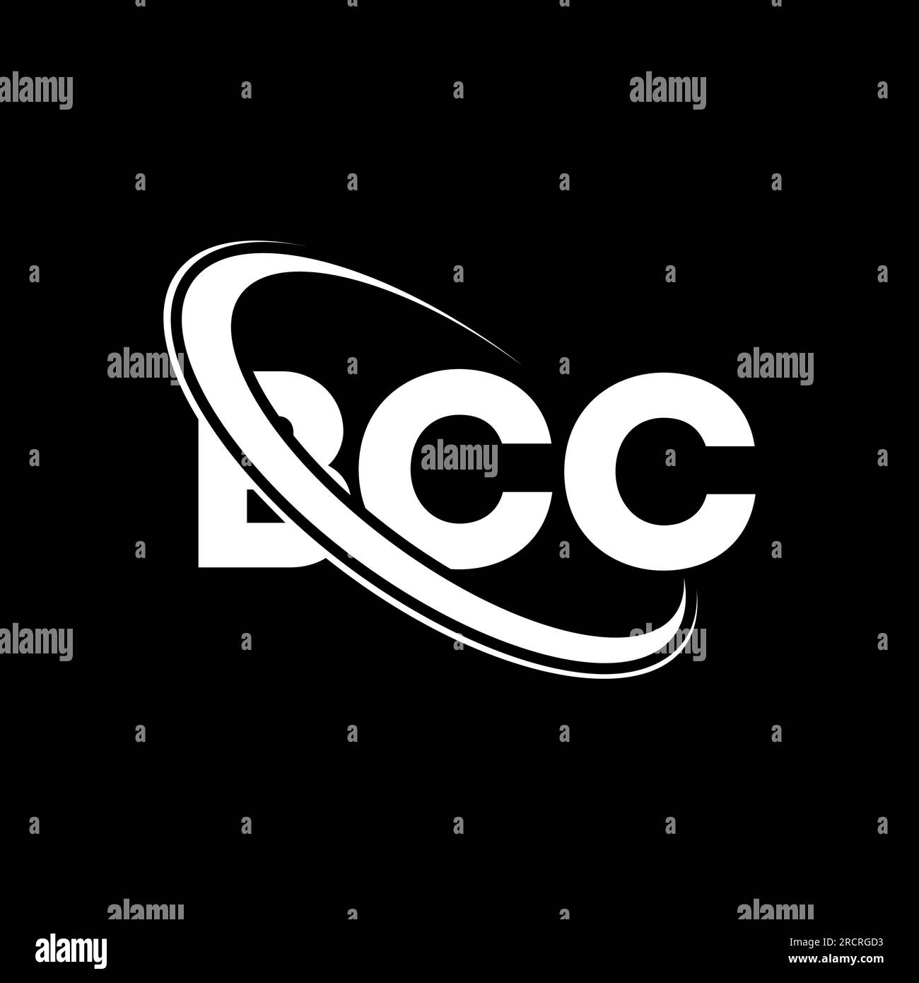 Disegno del logo bcc -Fotos und -Bildmaterial in hoher Auflösung – Alamy
