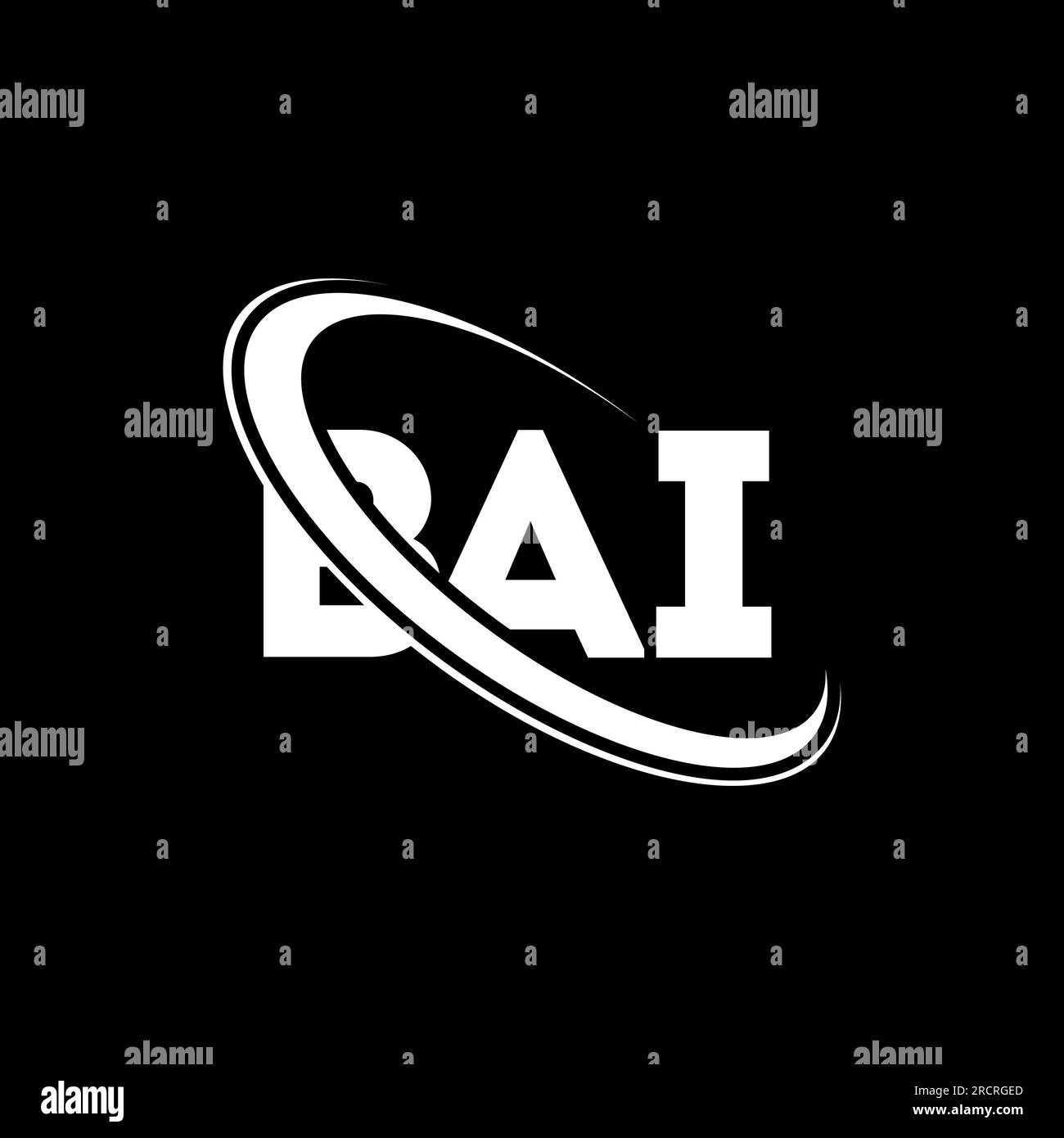 Bai logo design -Fotos und -Bildmaterial in hoher Auflösung – Alamy