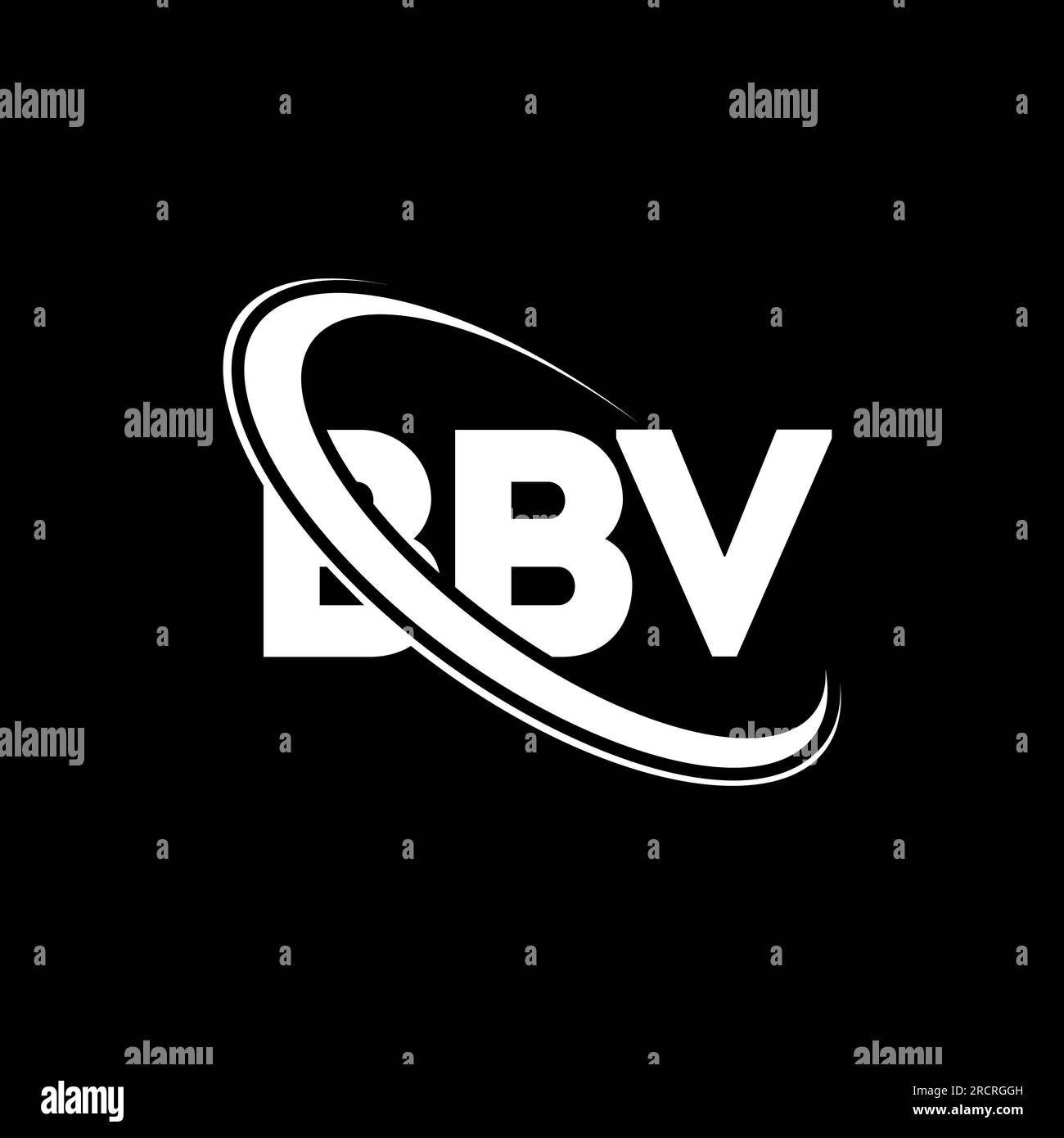 Bbv logo design -Fotos und -Bildmaterial in hoher Auflösung – Alamy