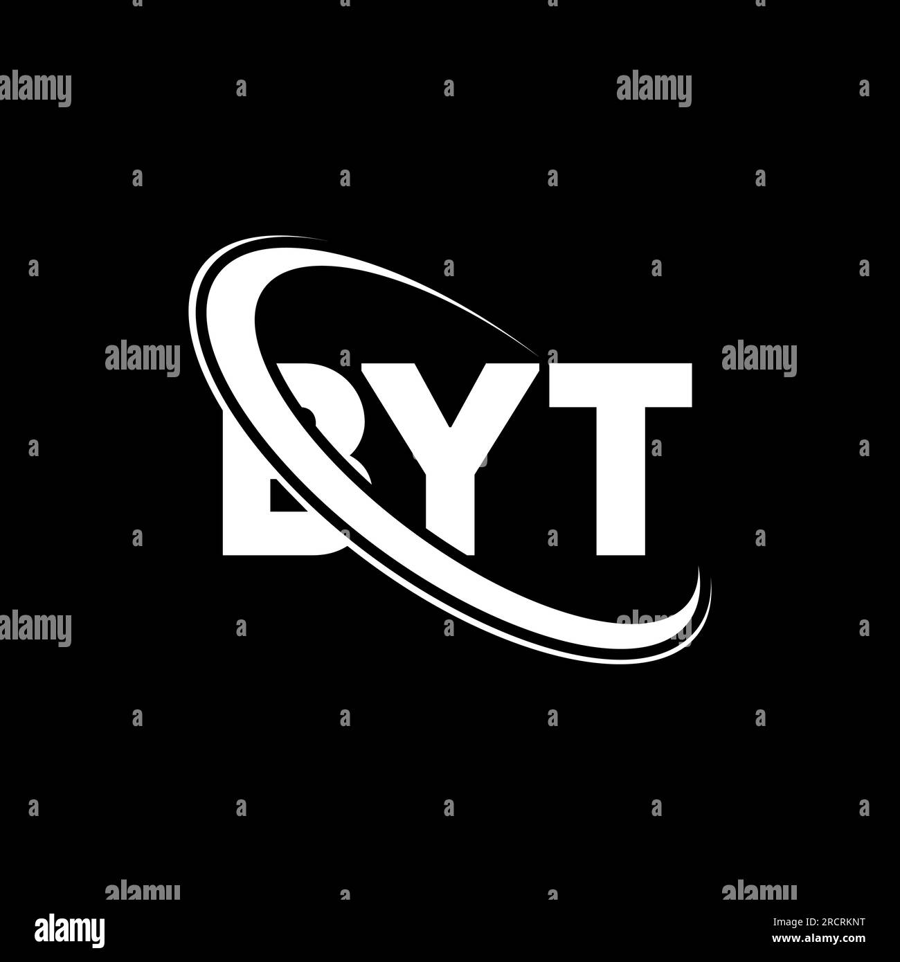 Byt logo -Fotos und -Bildmaterial in hoher Auflösung – Alamy