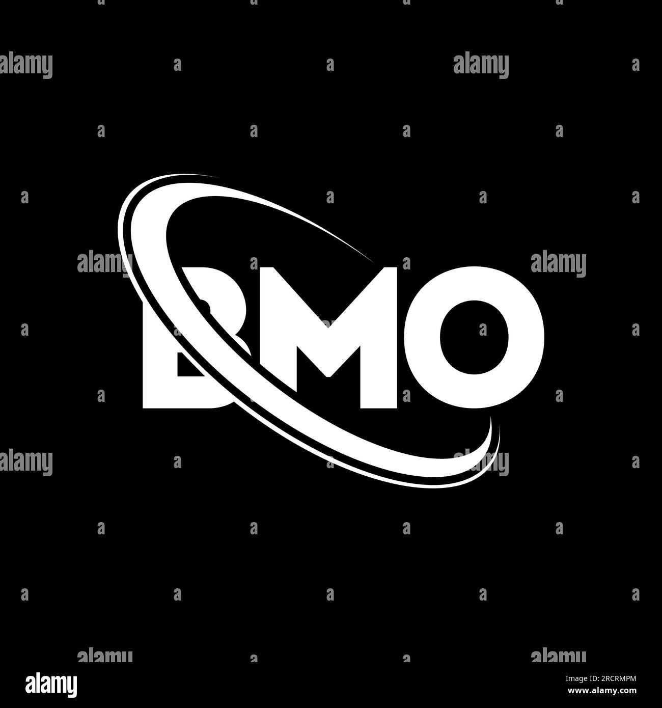 Bmo marketing logo -Fotos und -Bildmaterial in hoher Auflösung – Alamy