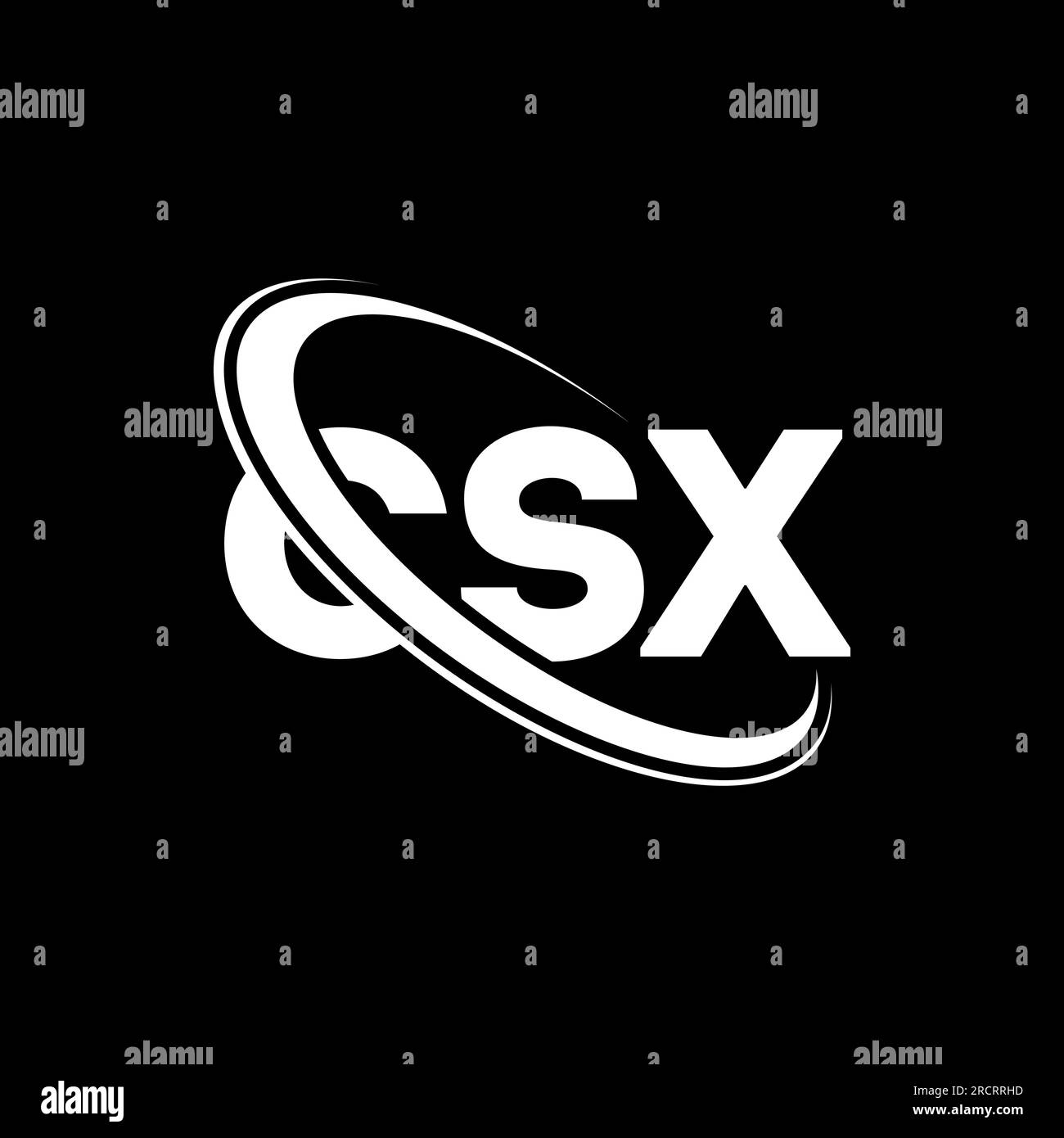 Csx logo -Fotos und -Bildmaterial in hoher Auflösung – Alamy