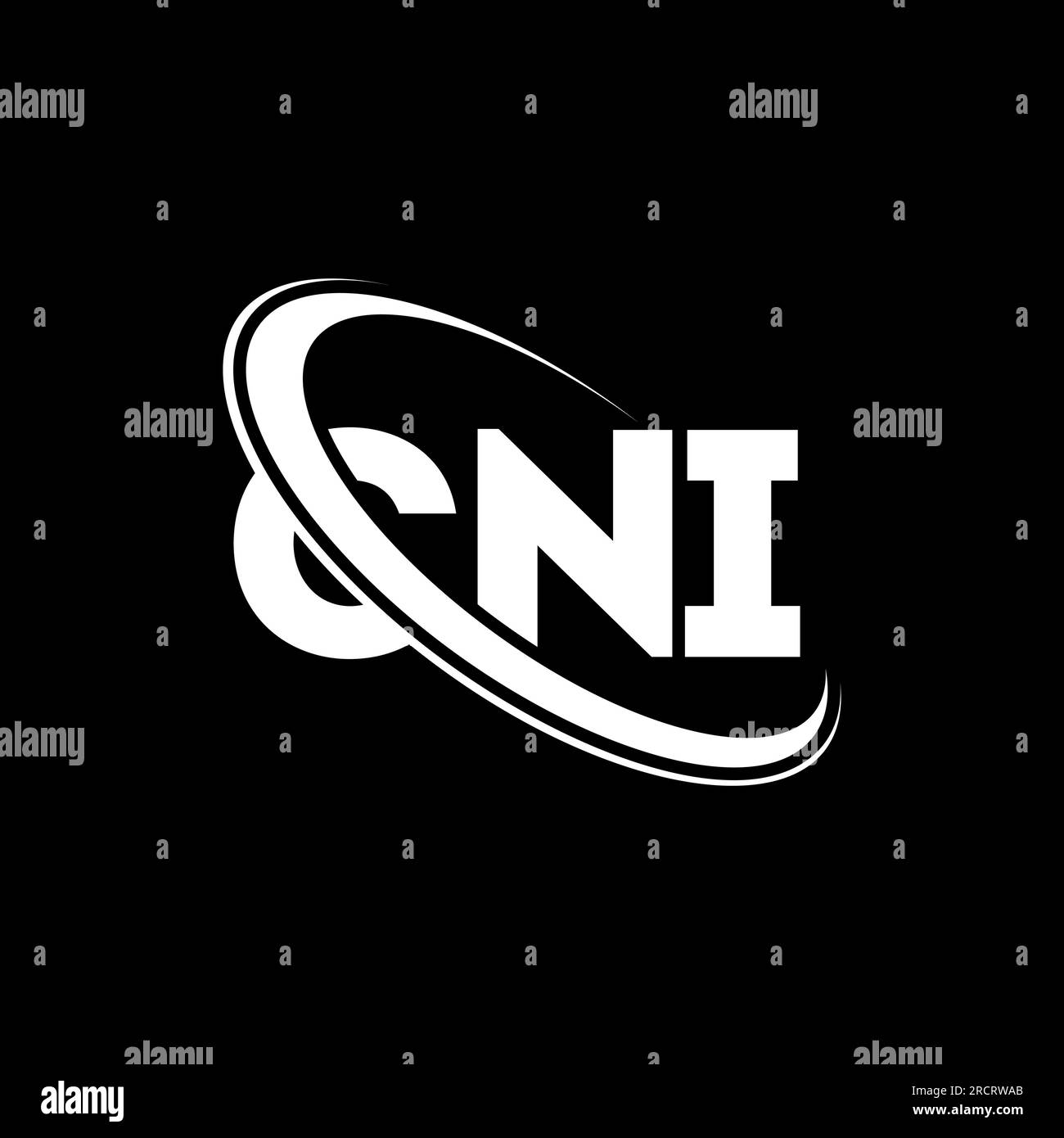 Cni logo -Fotos und -Bildmaterial in hoher Auflösung – Alamy