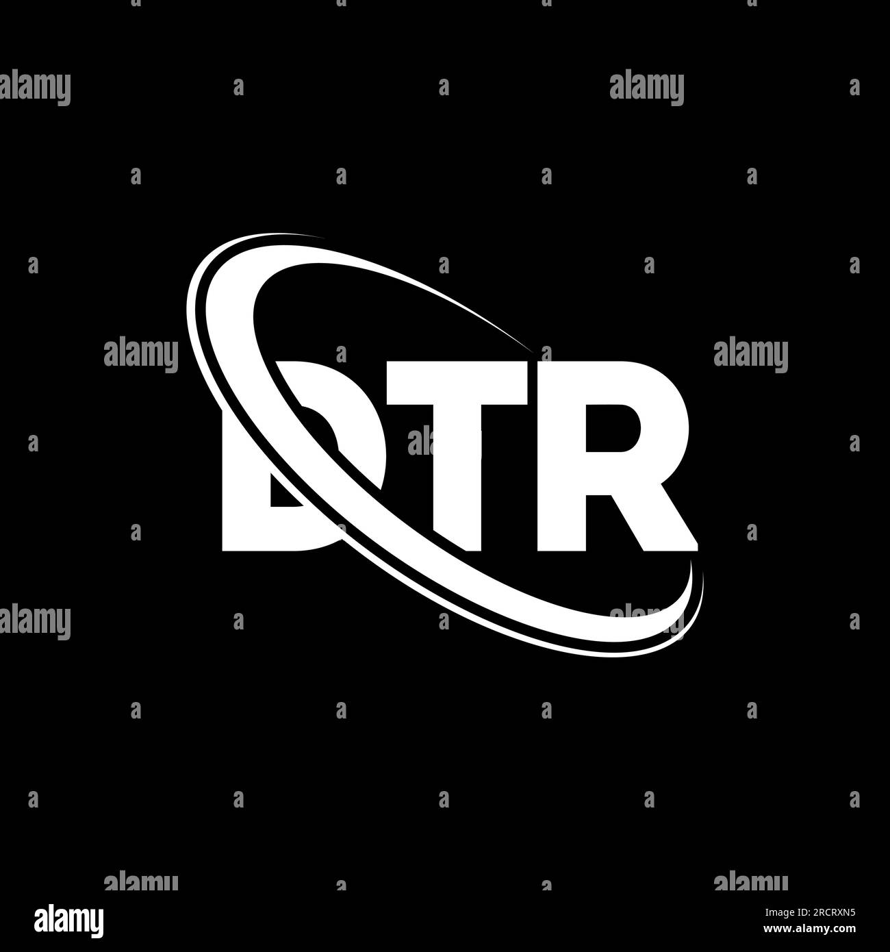 Dtr logo -Fotos und -Bildmaterial in hoher Auflösung – Alamy