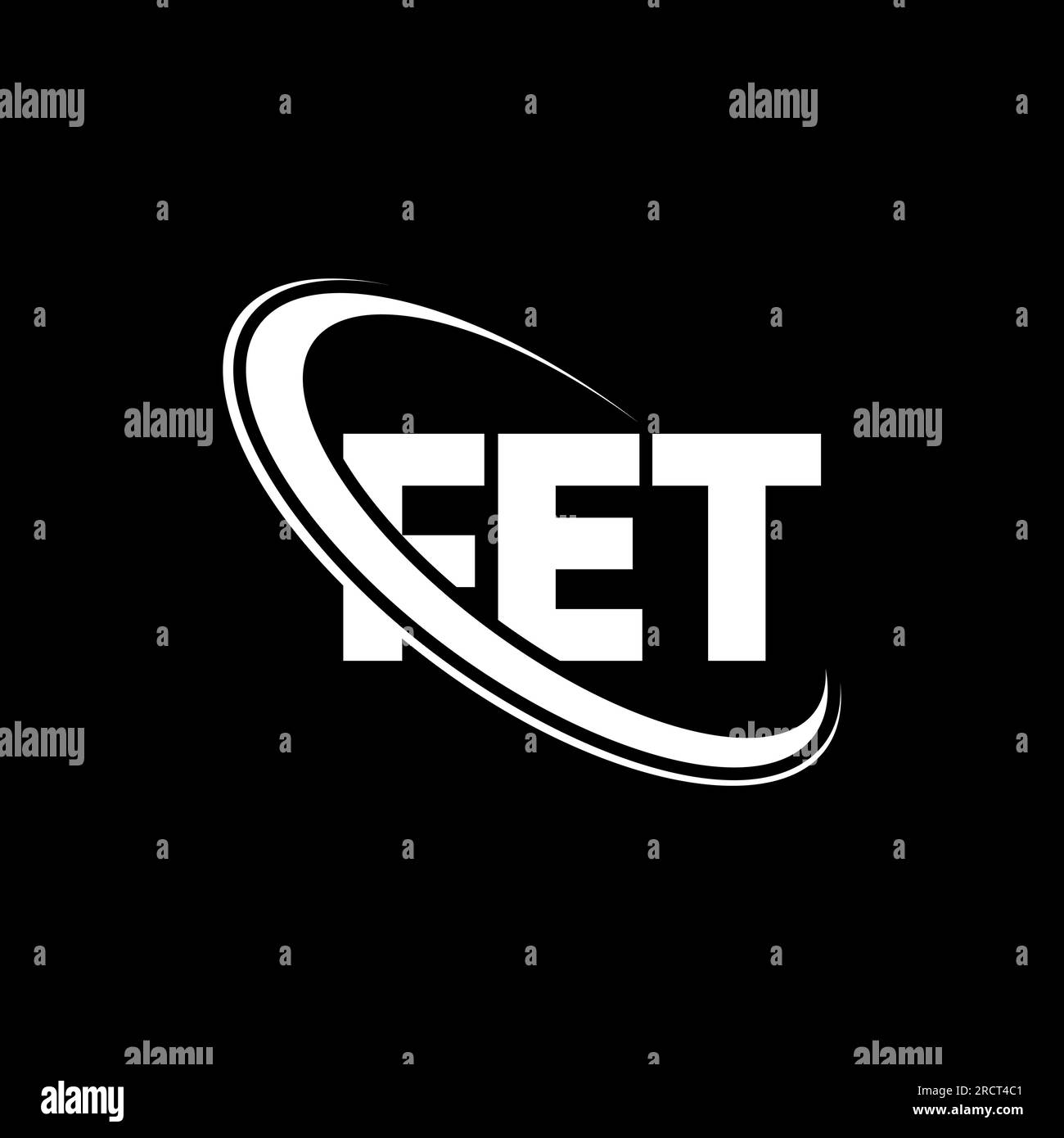 Fet logo -Fotos und -Bildmaterial in hoher Auflösung – Alamy