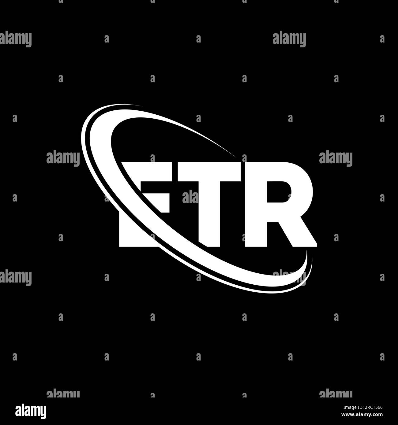Etr logo -Fotos und -Bildmaterial in hoher Auflösung – Alamy
