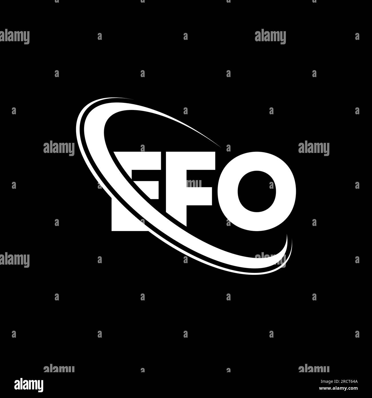 Efo marketing logo -Fotos und -Bildmaterial in hoher Auflösung – Alamy