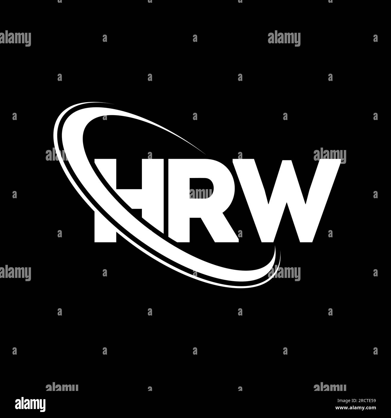 Hrw logo -Fotos und -Bildmaterial in hoher Auflösung – Alamy