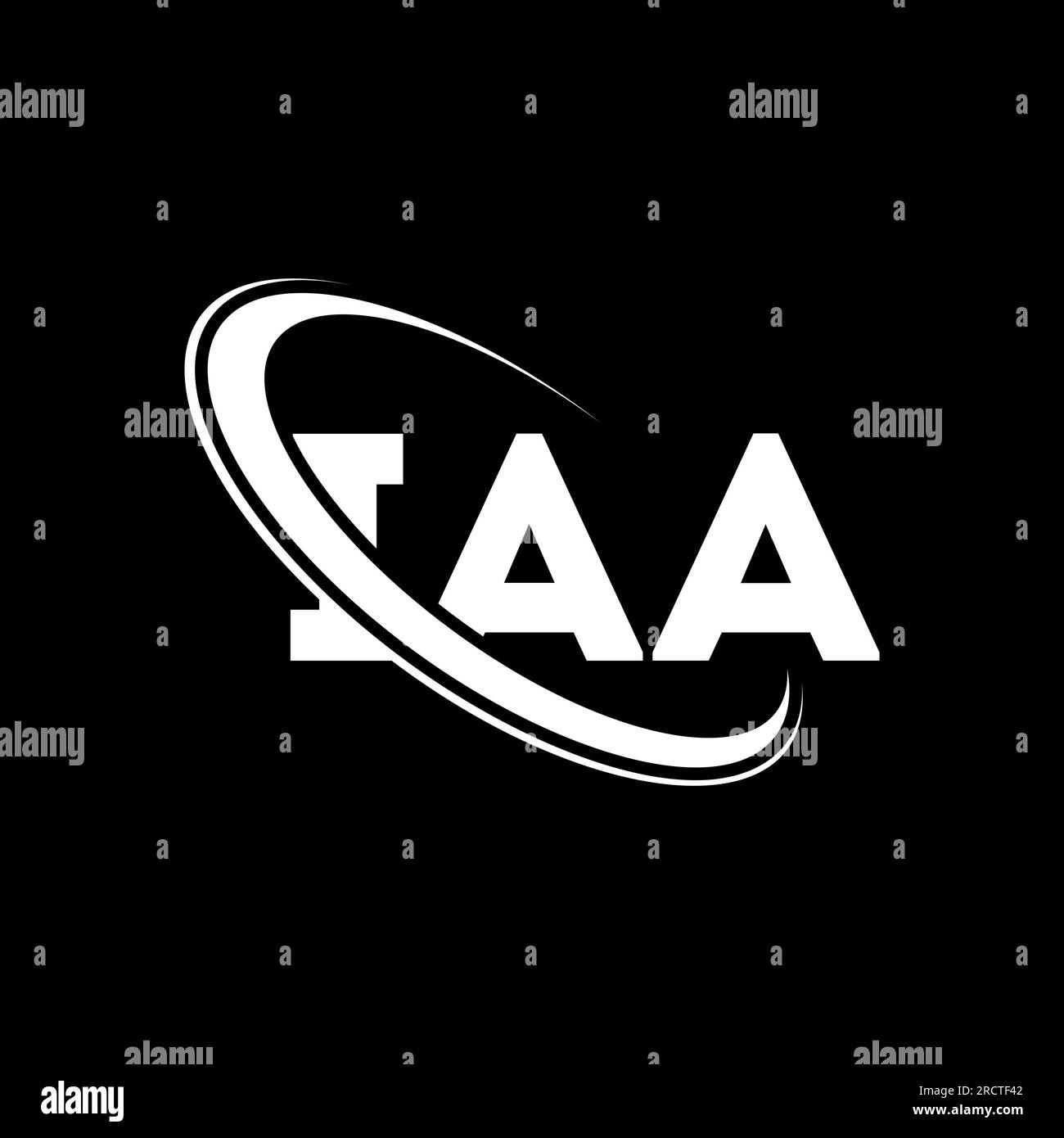 Iaa logo Stock-Vektorgrafiken kaufen - Alamy