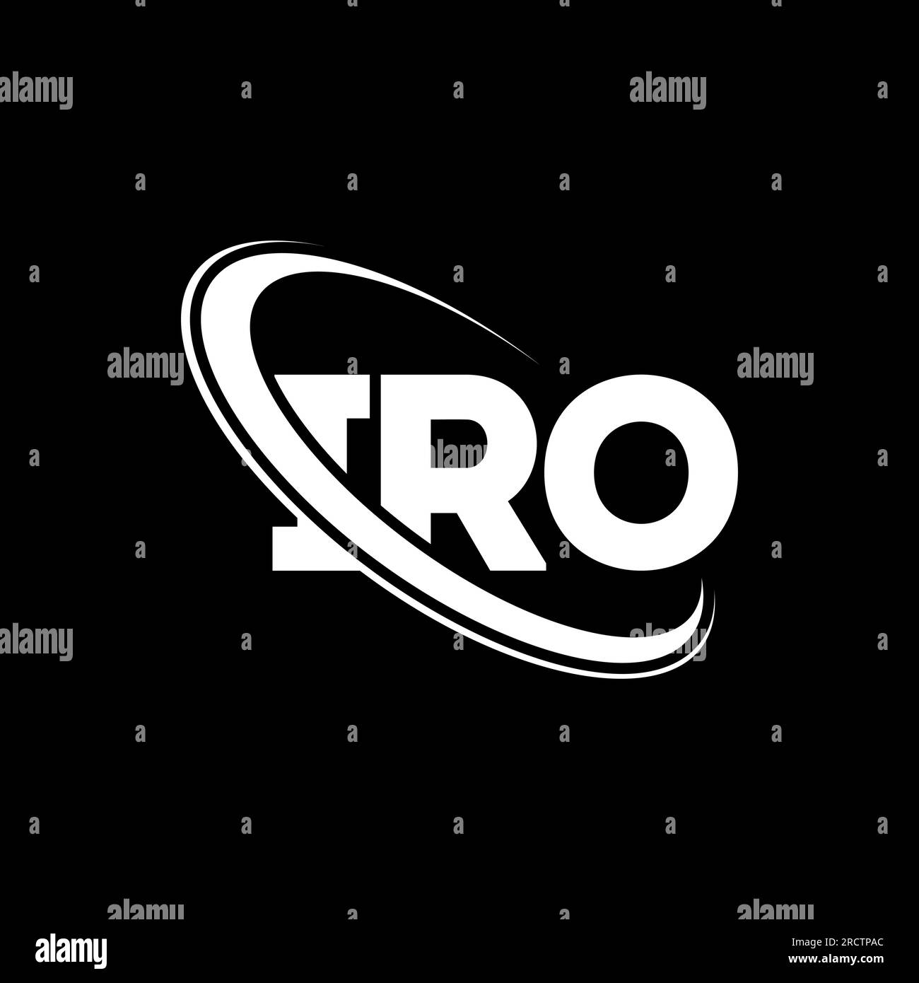Iro logo -Fotos und -Bildmaterial in hoher Auflösung – Alamy