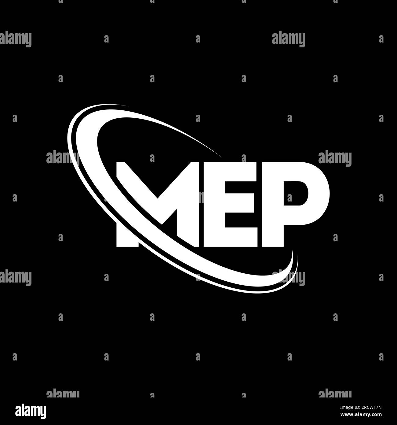 Mep logo minimalista -Fotos und -Bildmaterial in hoher Auflösung – Alamy