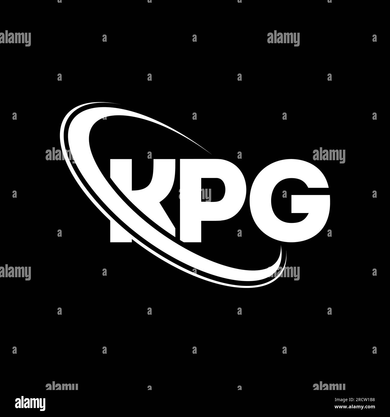 Kpg minimalistisches logo -Fotos und -Bildmaterial in hoher Auflösung ...