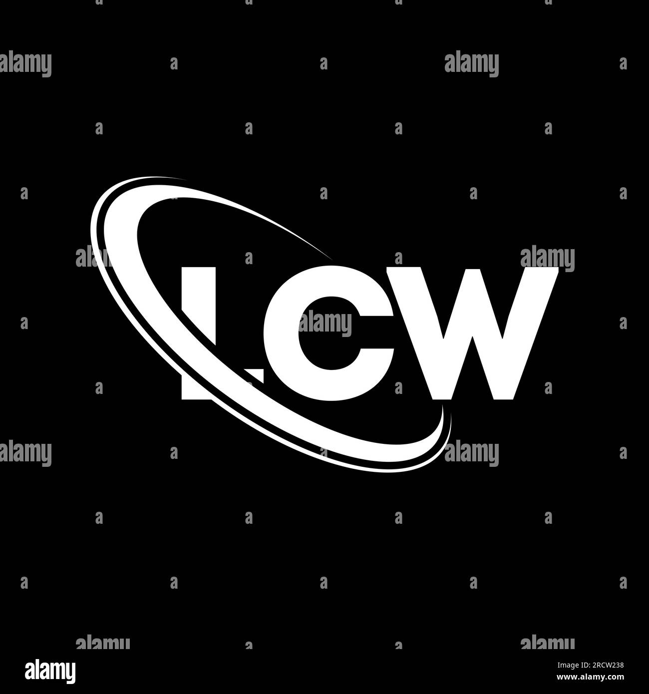 Lcw logo design -Fotos und -Bildmaterial in hoher Auflösung – Alamy