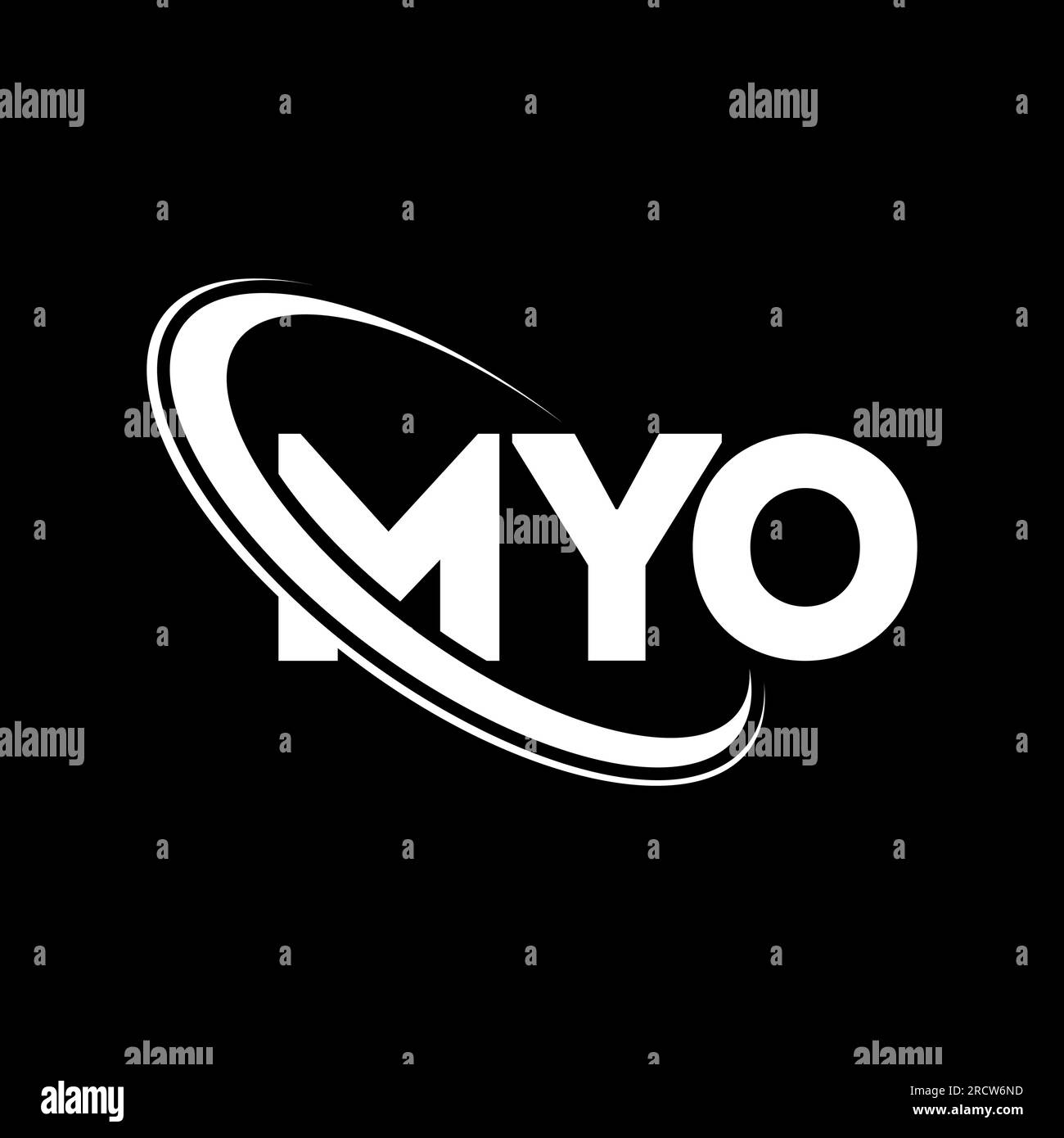 Myo technologie logo -Fotos und -Bildmaterial in hoher Auflösung – Alamy