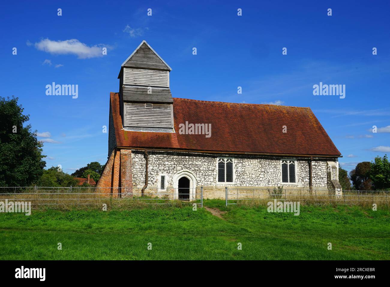 St mary magdalene church -Fotos und -Bildmaterial in hoher Auflösung – Alamy